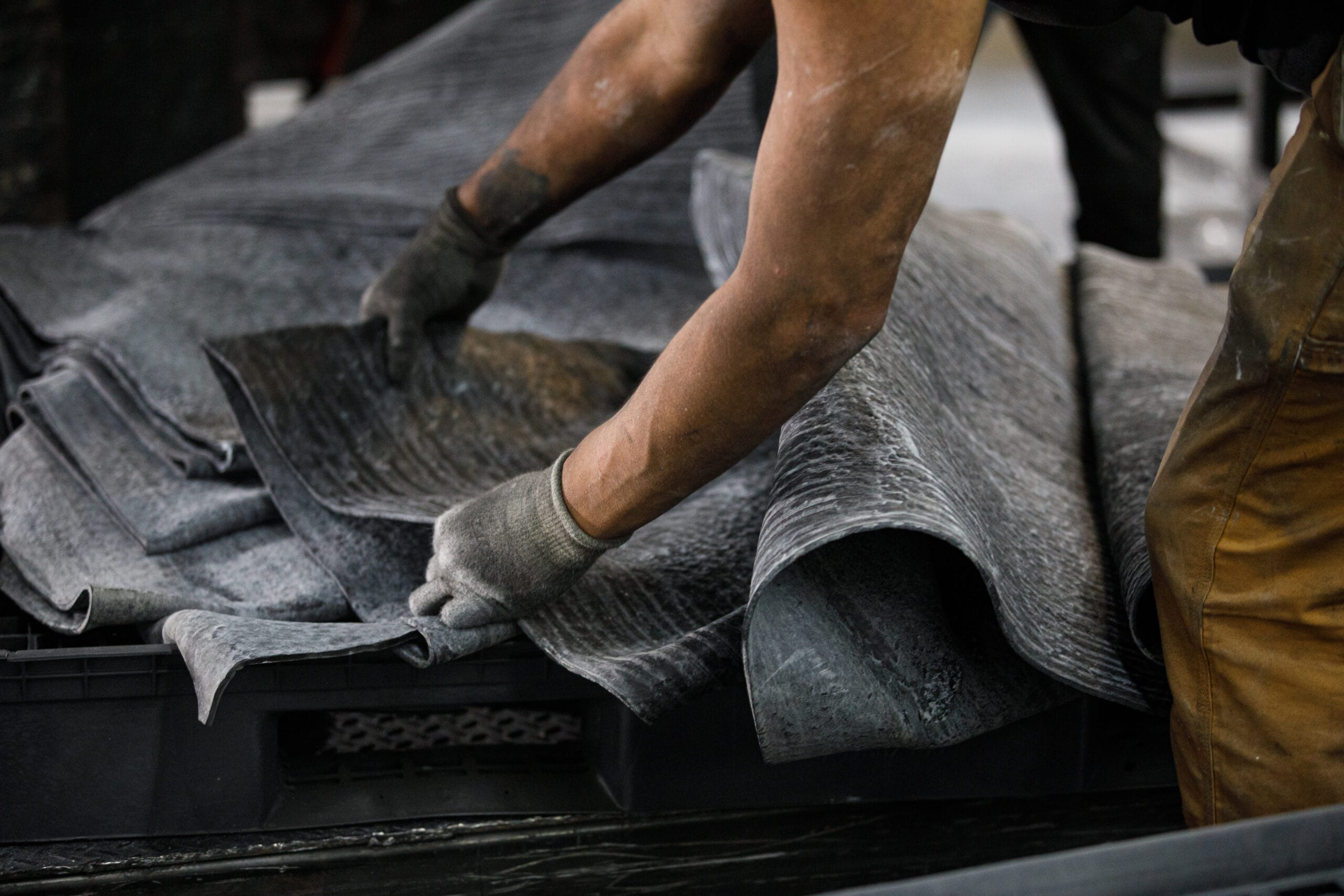 5 Quick Facts About the Rubber Manufacturing Industry - American ...